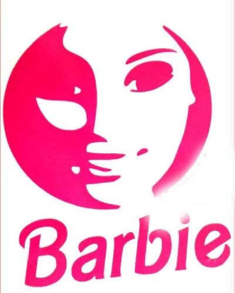 Jual Sticker Barbie ken doll retro vintage di Seller Otoinspirasi ...