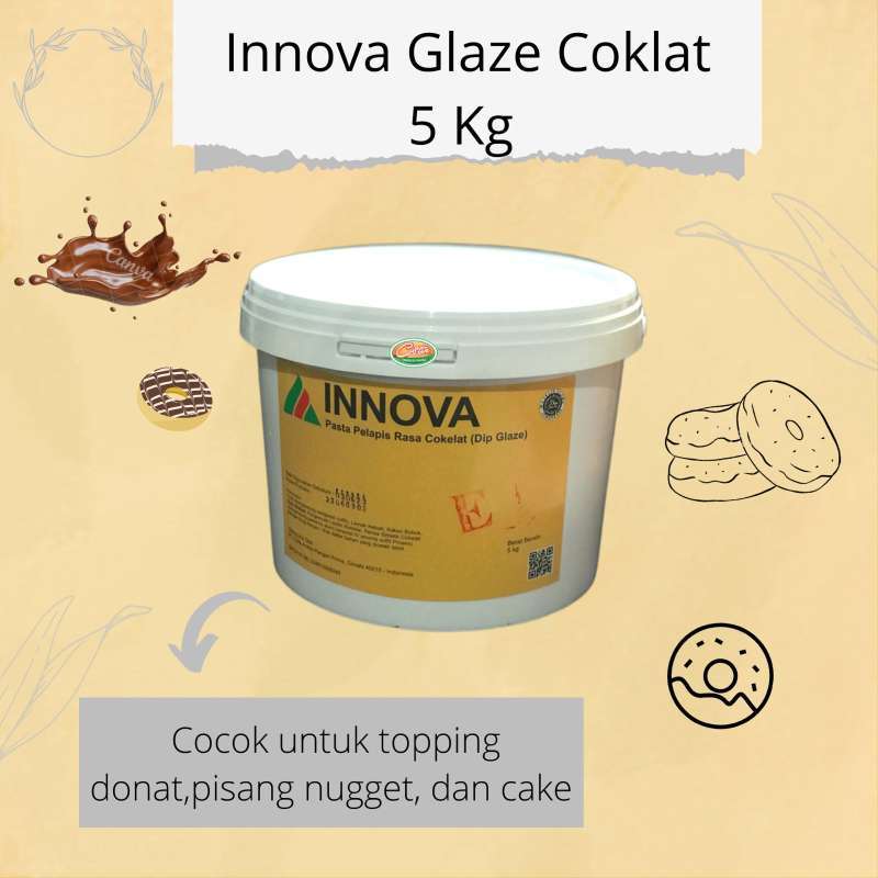 Jual Coklat Innova Terbaru Dengan Harga Termurah Di 2024 | Blibli