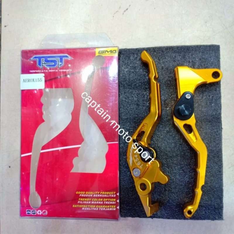 Promo Handle Gma Tst Yamaha Aerox 155 Handel Rem Aerox 155 Diskon 48% ...