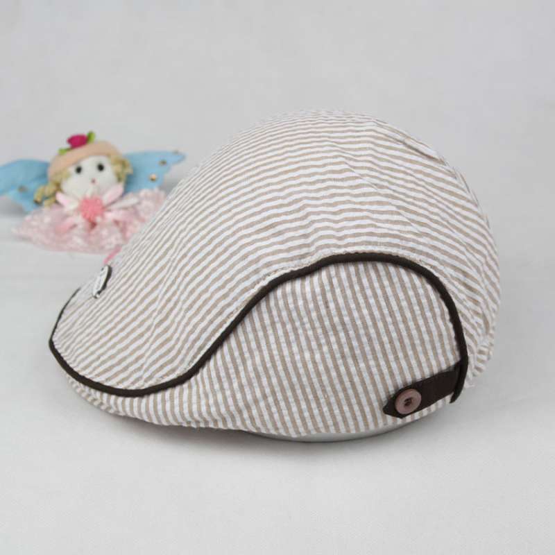 Promo Children Cap : Richie - Topi Anak2 Topi Pet Topi Loper Newsboy ...