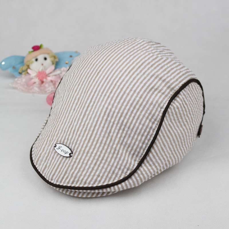 Promo Children Cap : Richie - Topi Anak2 Topi Pet Topi Loper Newsboy ...