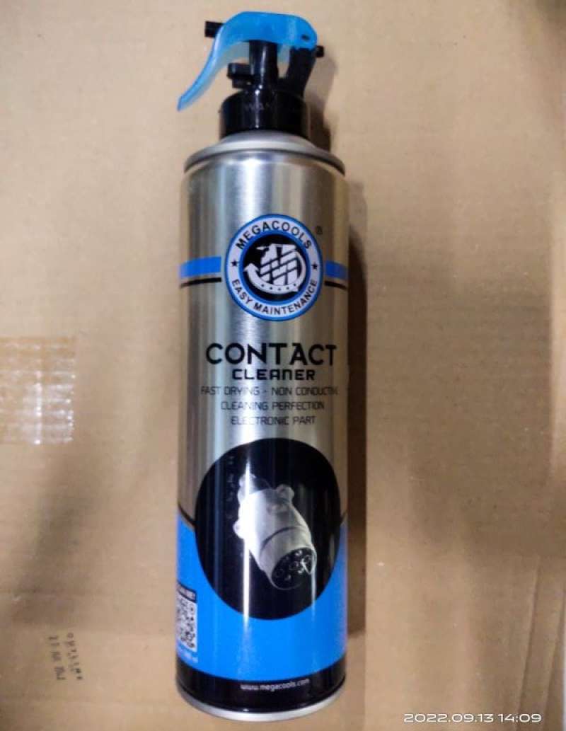 Harga Contact Cleaner 💯 Terbaru, Spesifikasi, & Kredit April 2026