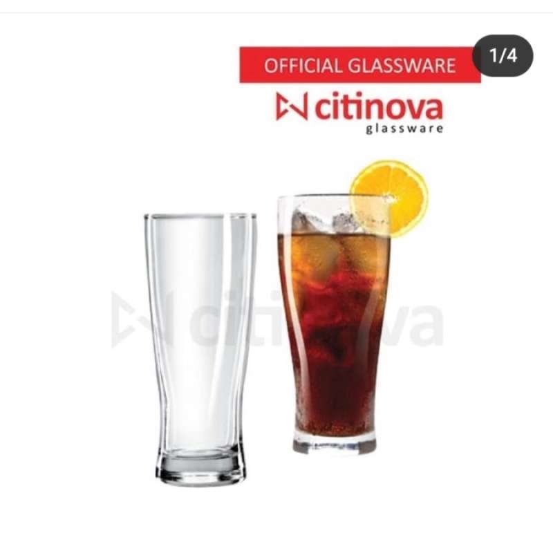 Jual Gelas Jus Beling -Porto (Per Lusin) di Seller Honey Store ...