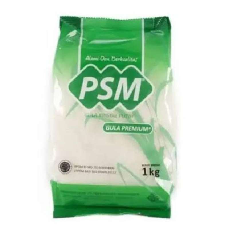 Jual Gula Kemasan PSM 1 Kg di Seller Bee premium honey - Cisaranten ...