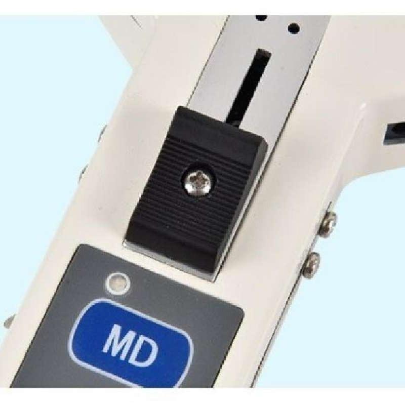 Jual Digital Tensiometer Tensimeter Hand Held Tension Tester Fibre Wire ...