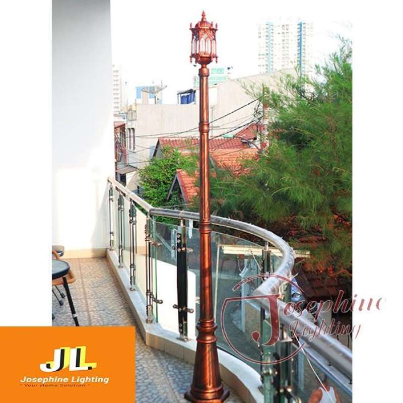Jual Lampu Tiang Taman Outdoor Seri 7000 A di Seller Josephine.Lighting ...