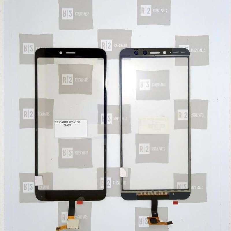 Jual Touchscreen Ts Layar Sentuh Xiaomi Redmi S2 / Redmi Y2 Di Seller ...