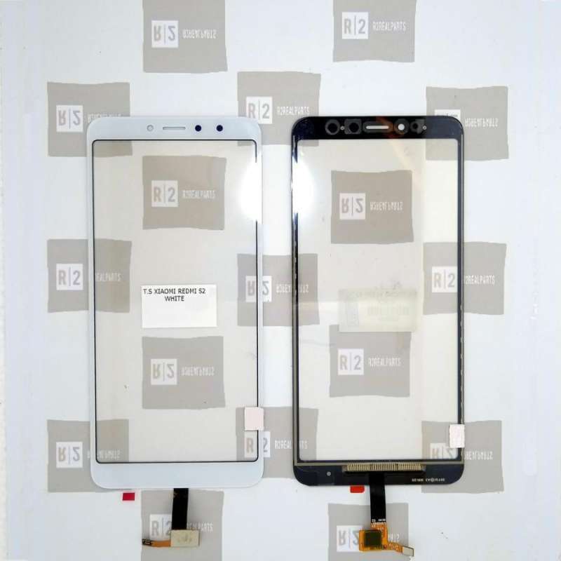 Jual Touchscreen Ts Layar Sentuh Xiaomi Redmi S2 / Redmi Y2 Di Seller ...