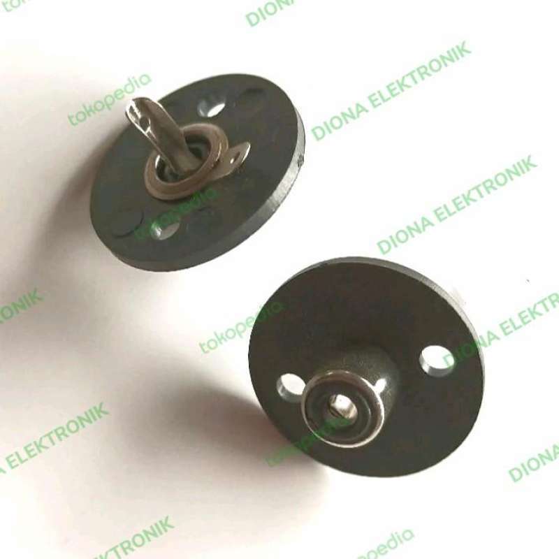 Jual socket rca bulat 1 pin di Seller diona elektronik - Kampung Olo ...