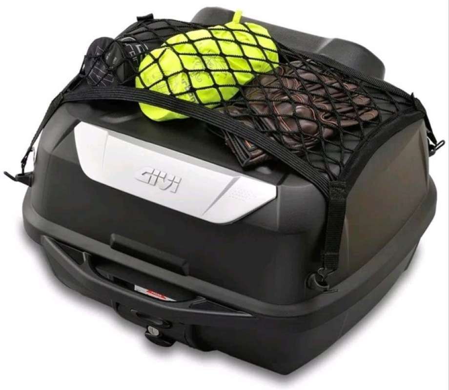 Promo BOX MOTOR GIVI E43NML ADVENTUR EDITION LIMITED E43 JARING Diskon ...