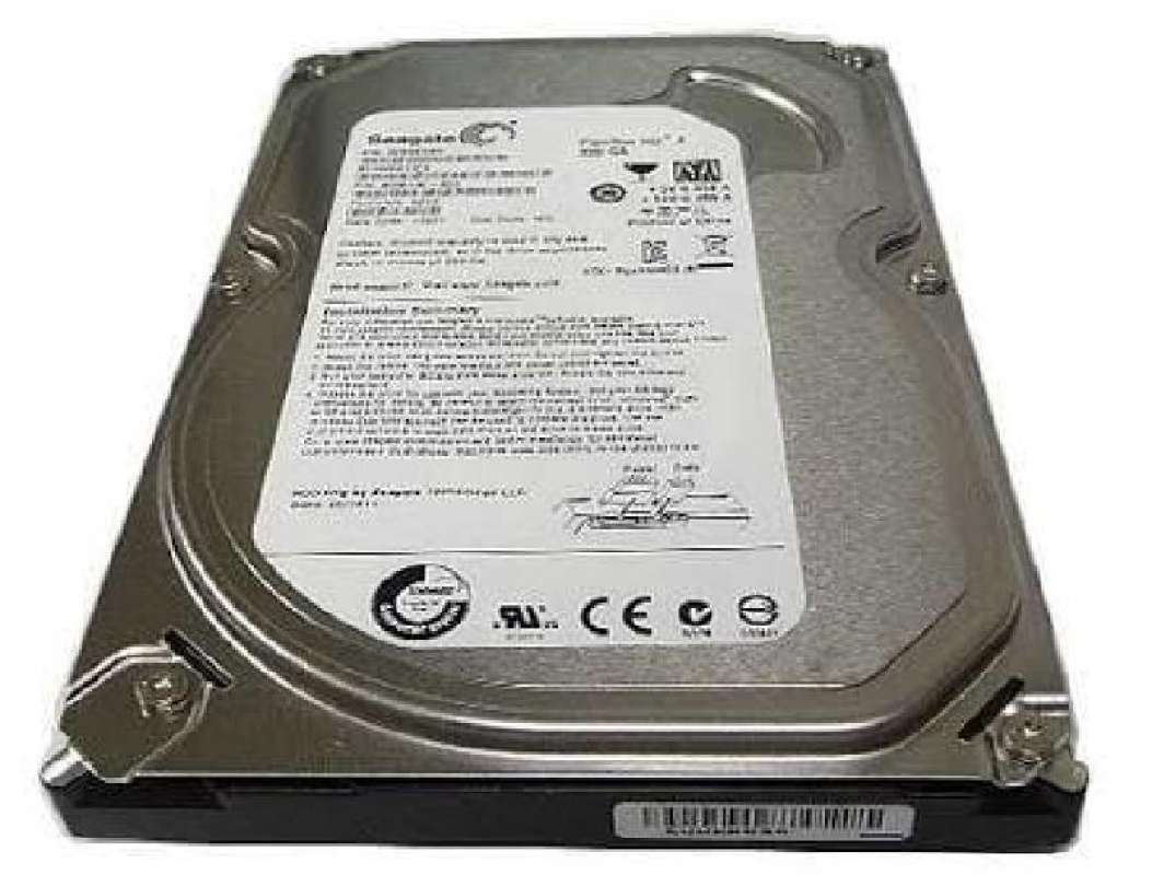 Jual Seagate Hdd Internal Pipeline Hd 320gb 3.5 Sata Di Seller Mampang ...