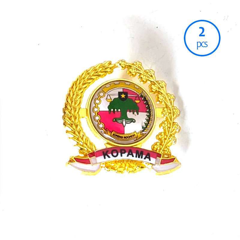 Koperasi Logo