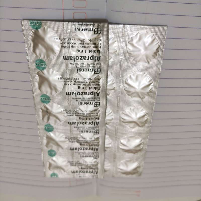 Jual Mersi1 Neu Vitamin 4lp Di Seller Md Shop1 - Bali Mester, Kota ...