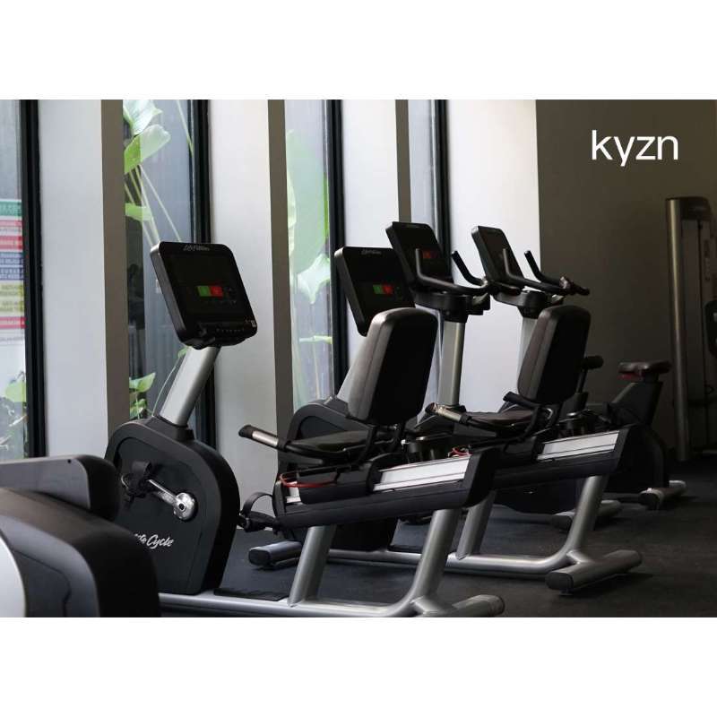 Promo Kyzn Voucher Daily Pass Weekday Diskon 36% Di Seller Kyzn ...