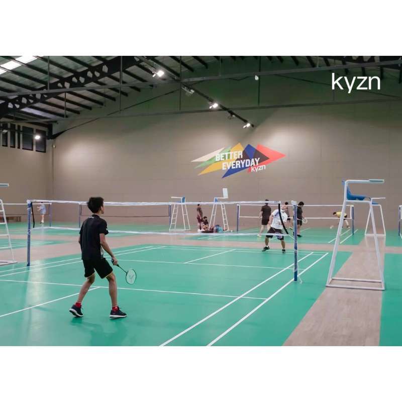 Promo Kyzn Voucher Daily Pass Weekday Diskon 36% Di Seller Kyzn ...