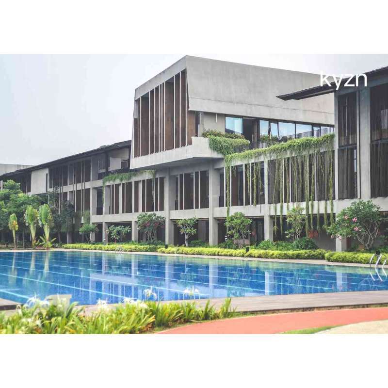 Promo Kyzn Voucher Daily Pass Weekday Diskon 36% Di Seller Kyzn ...