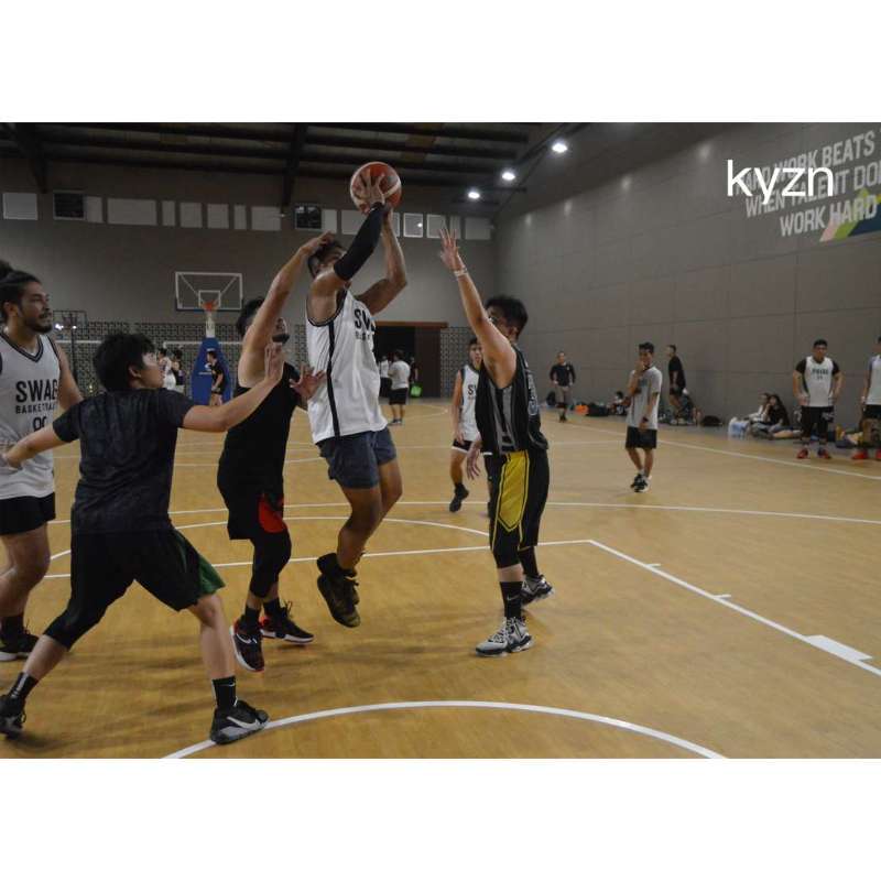 Promo Kyzn Voucher Daily Pass Weekday Diskon 36% Di Seller Kyzn ...