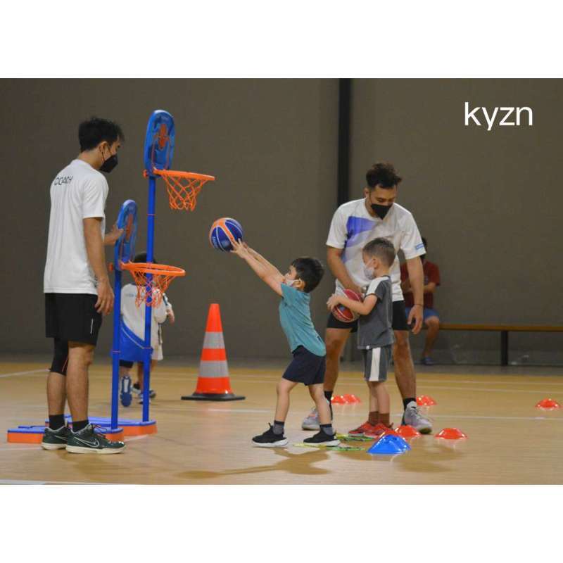 Promo Kyzn Voucher Daily Pass Weekday Diskon 36% Di Seller Kyzn ...