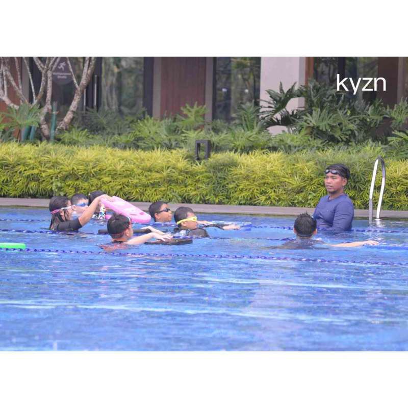 Promo Kyzn Voucher Daily Pass Weekday Diskon 36% Di Seller Kyzn ...