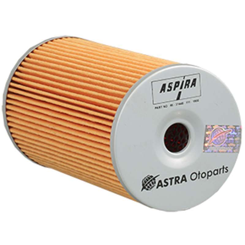 Promo Filter Oli/ Oil Filter Aspira Colt Diesel Fe 111 4d30, Maven, Yan ...