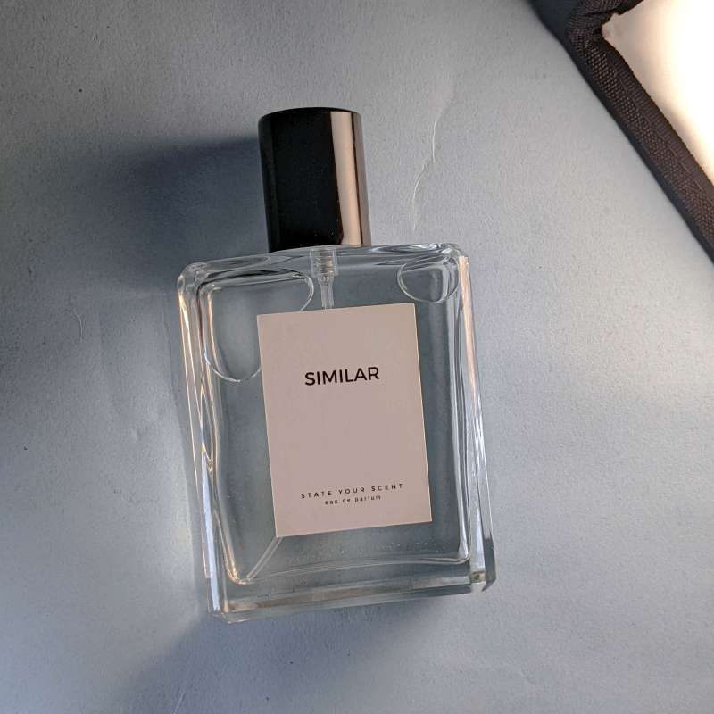Jual Parfum Similar Vanille Delarosa | Inspired By Mancera Rose Vanilla ...
