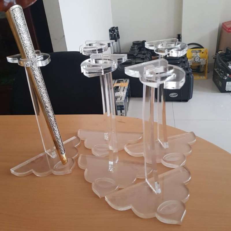 Jual Jagrak Keris Modern Di Seller Gallerykerisjaktim - Pisangan Timur ...