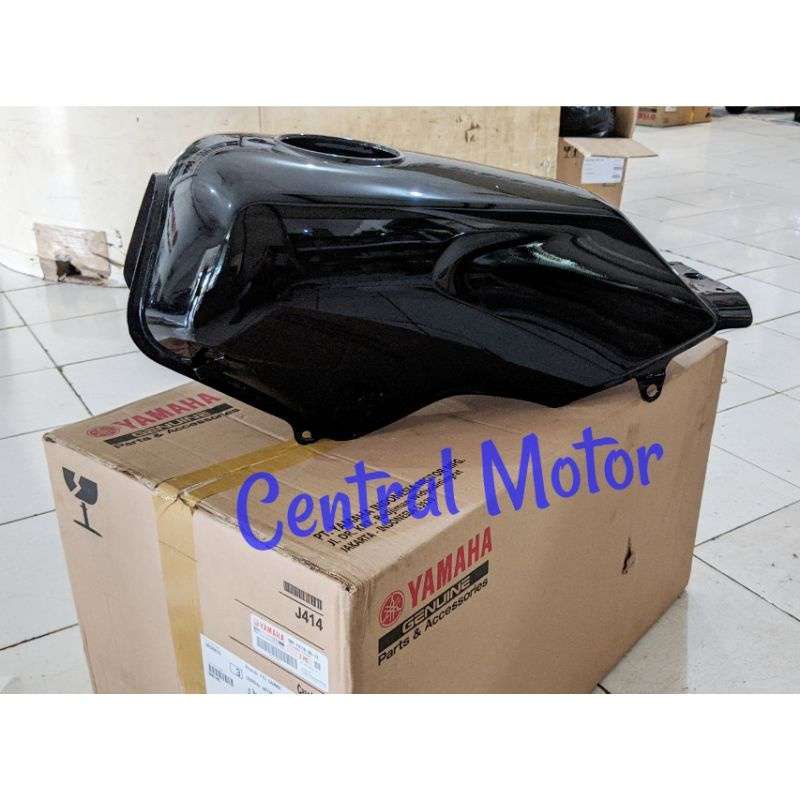 Jual Tangki Tengki Steko Scorpio Kotak 2001 Original Yamaha di Seller ...
