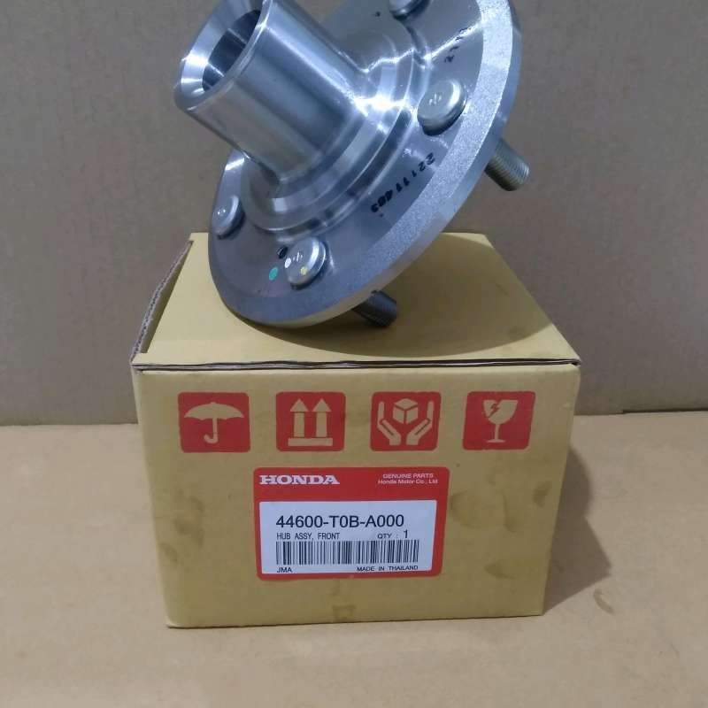 Jual wheel hub/nap roda honda CRV CR-V gen 3 2.4 2400cc THN 2007-2012 ...