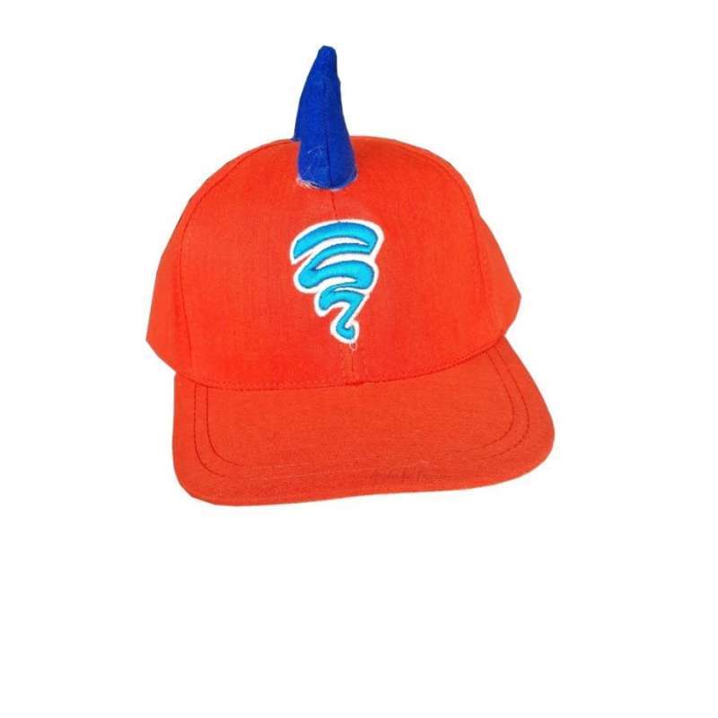 Jual TOPI BOBOI BOY / TOPI KARAKTER BOBOI BOY / BOBOI BOY TANDUK di ...