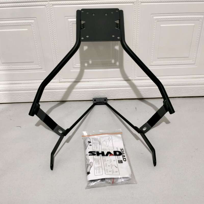 Jual Kit Top Yamaha Xmax Bracket Top Box Shad Untuk Xmax Di Seller Ysj ...