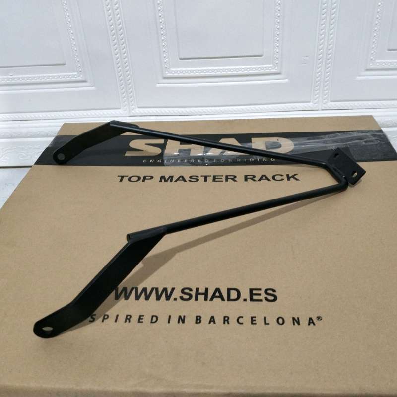Jual Kit Top Yamaha Xmax Bracket Top Box Shad Untuk Xmax Di Seller Ysj ...