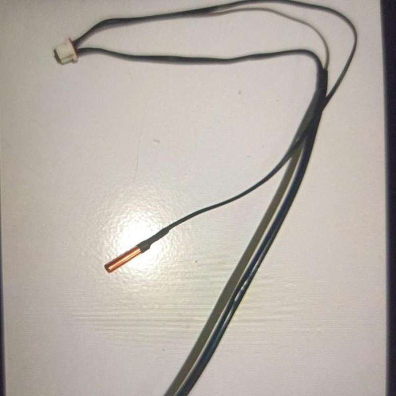 Jual Thermistor Ac Samsung Original Di Seller Mitra88indo - Tegal Alur ...