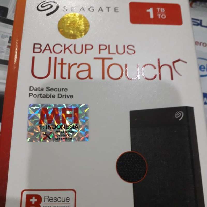 Hardisk 1 Juta 🔥 Harga & Spesifikasi Terbaru Januari 2026