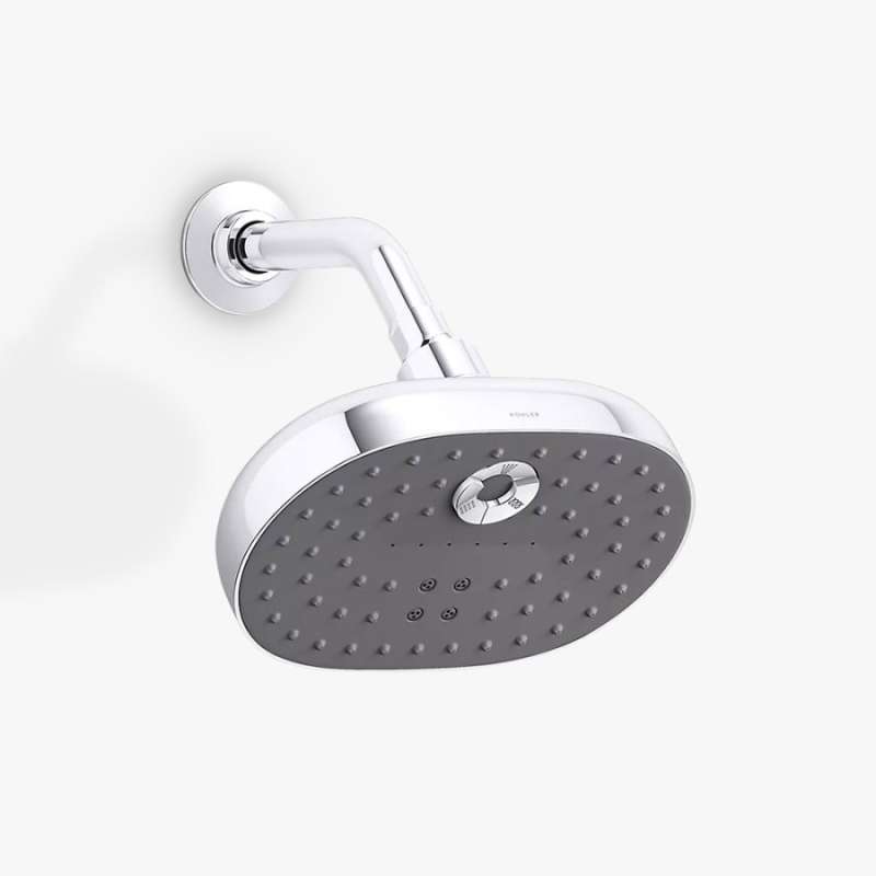 Jual KANA x KOHLER Wall Mount Showerhead - Kamar Mandi di Seller KANA ...