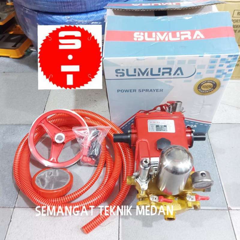 Jual Power Sprayer Sumura Terbaru Dengan Harga Termurah Di 2024 | Blibli
