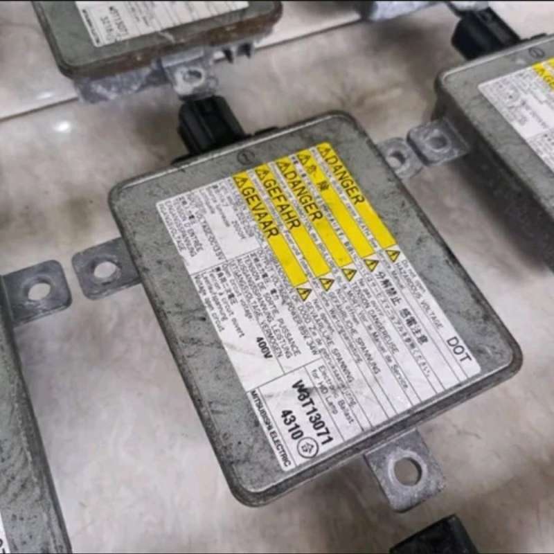 Jual Ballast HID Odyssey rb1 rb2 copotan original di Seller Arjunapepo - Johar Baru, Kota ...