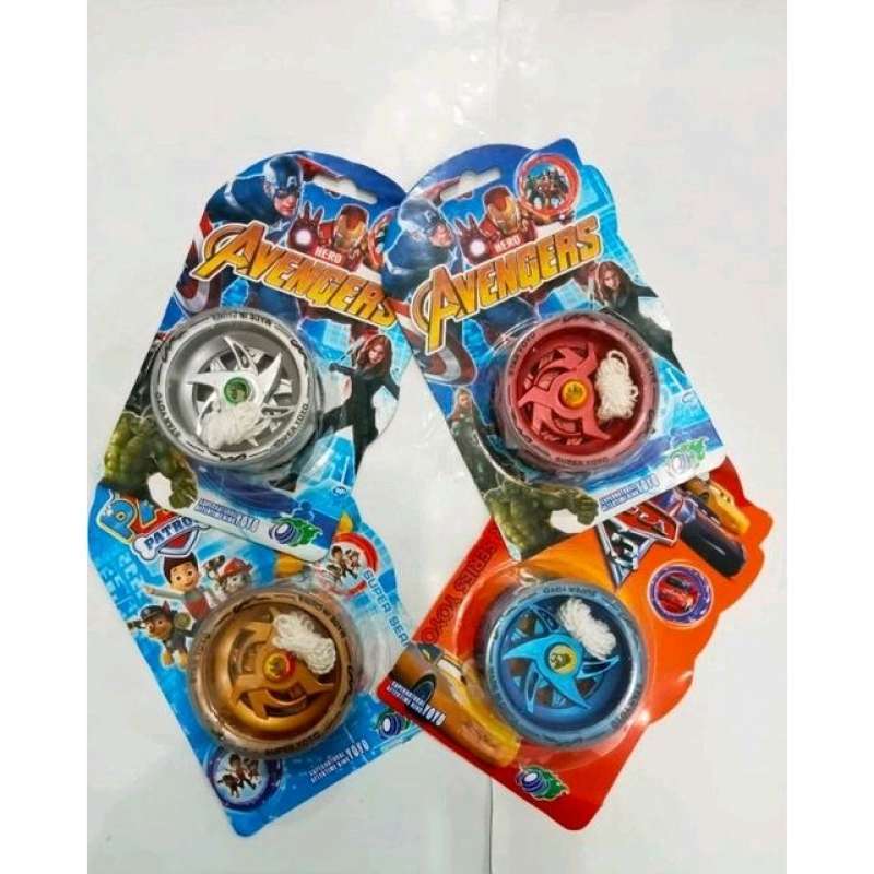 Jual Permainan Gasing Tradisional Original Harga Termurah April 2024 ...