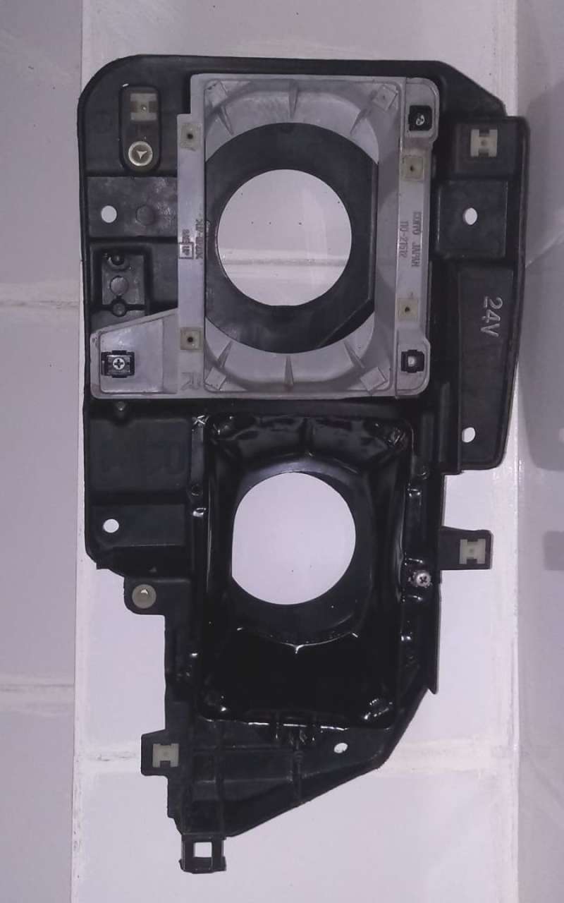 Jual Rumah Lampu Depan Kanan Isuzu Elf Lama di Seller Gasta Depn ...