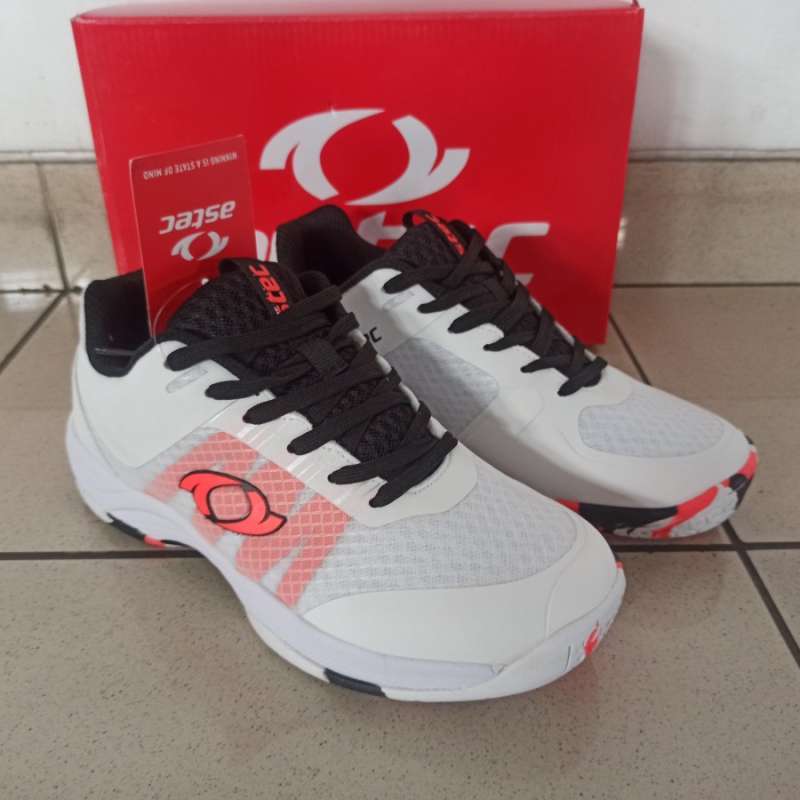 Jual Sepatu Badminton Astec Firecrest Badminton Sepatu Bulutangkis ...