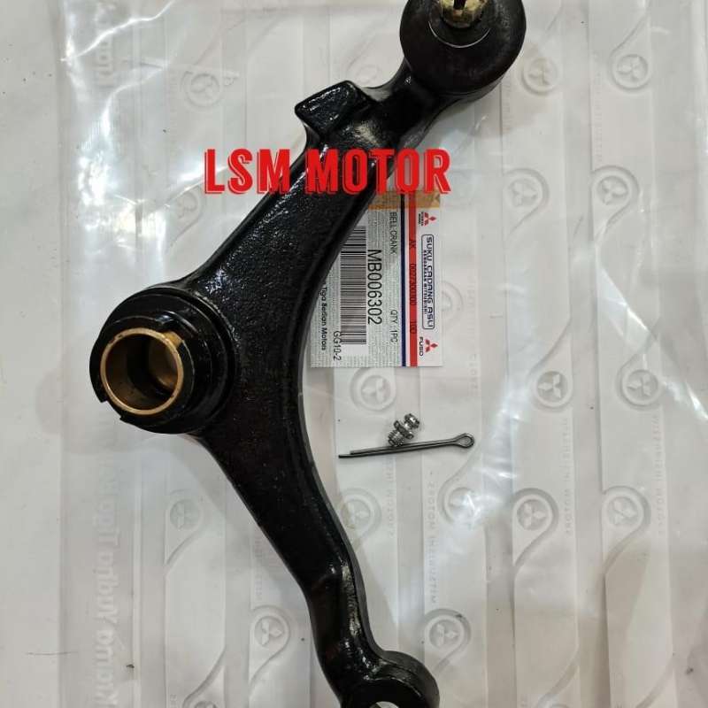 Jual bell crank colt T120 di Seller LSM MOTOR - Kota Jakarta Utara, DKI ...