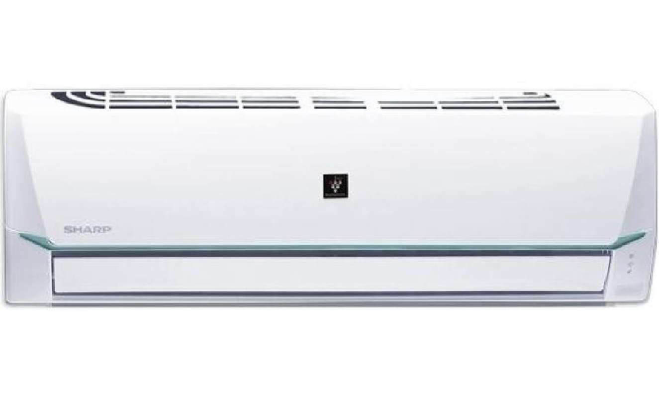 Jual Sharp - Ac 1/5 Pk Standart Ion Plasmacluster Ah-ap5ssy Ahap5ssy Di ...