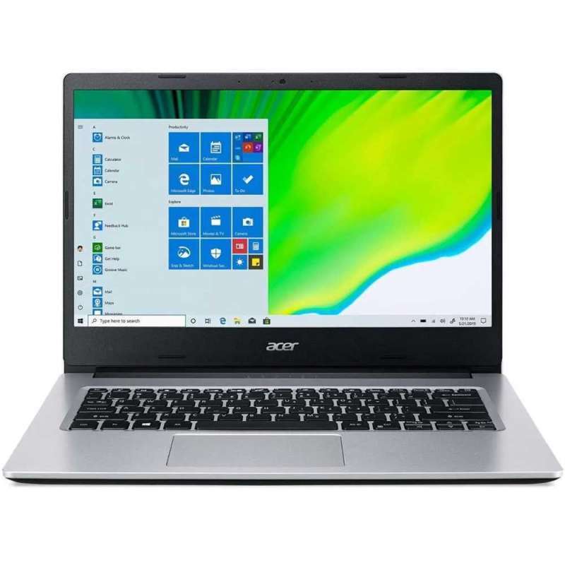 Jual Acer Aspire 3 A314-22 Ryzen 3 3250u 8gb 512gb Ssd Amd Radeon ...