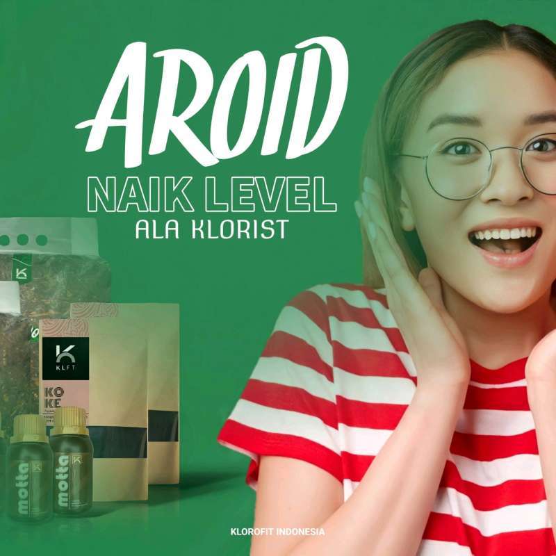 Jual Auwo Metan Basic 20l (m) Media Tanam Lantai Hutan Khusus Tanaman ...