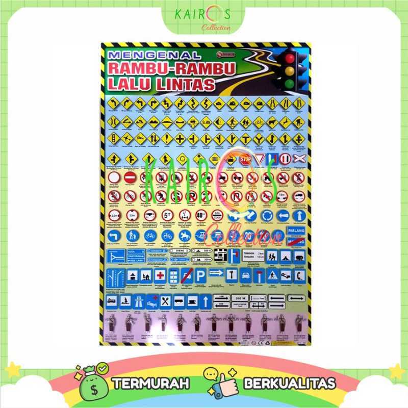 Jual Rambu Anak Sekolah - Pilihan Harga Termurah Di 2024 | Blibli