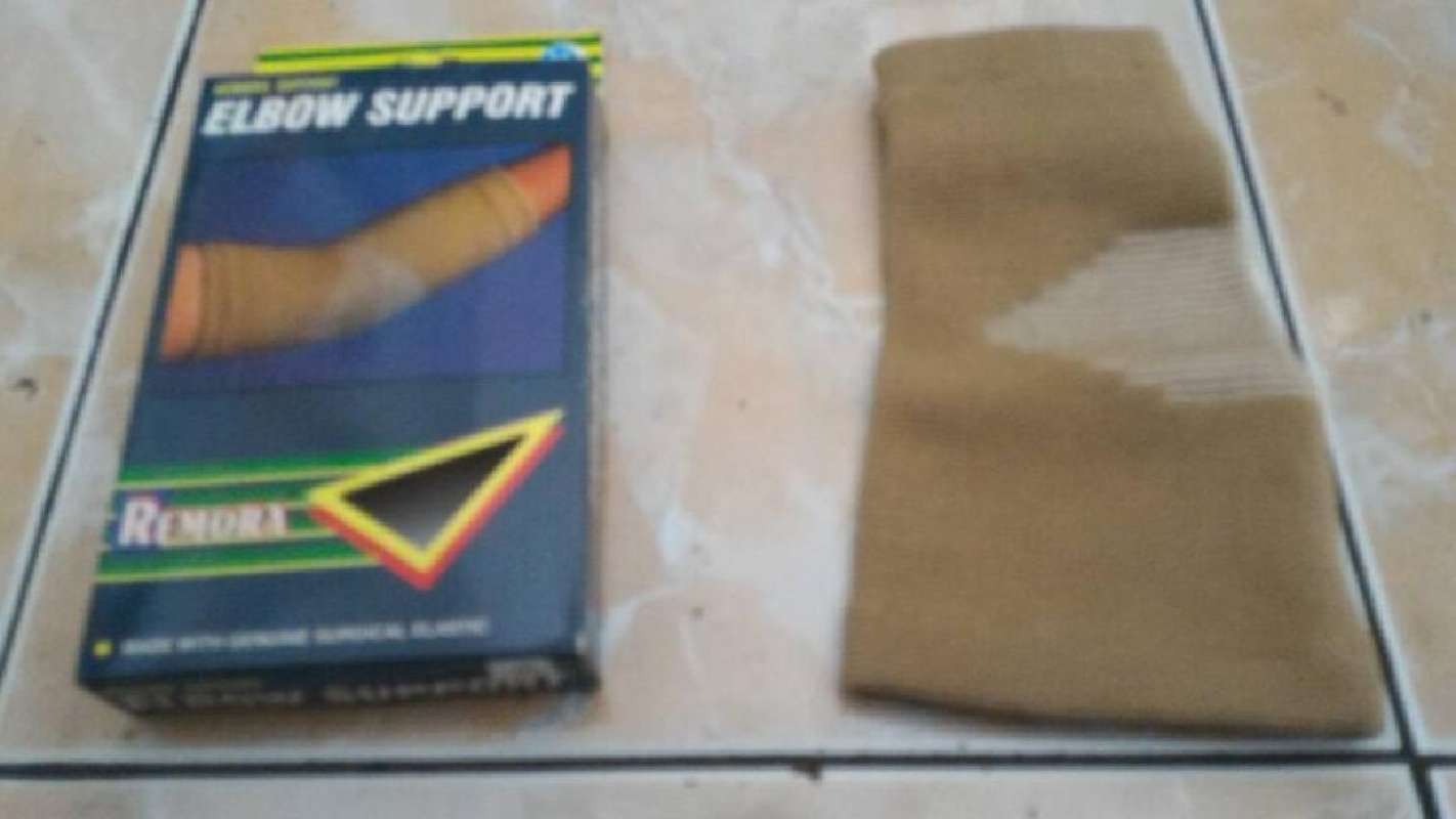 Jual elbow.remora di Seller Desport - Kalibanteng Kulon, Kota Semarang ...