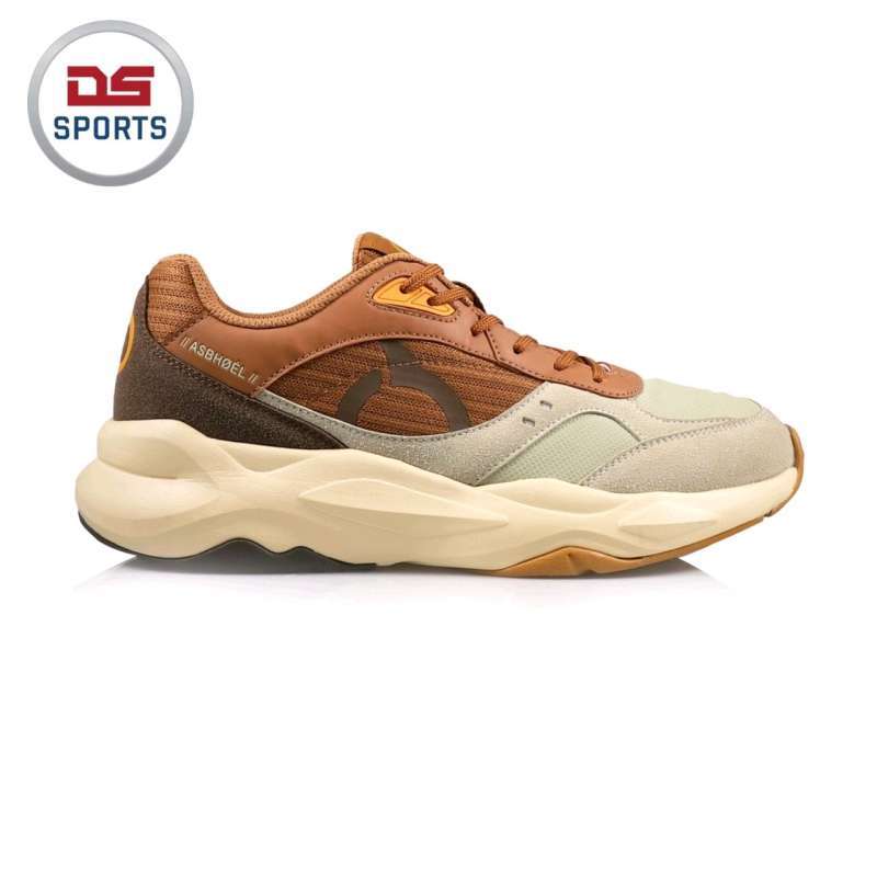 Jual SEPATU SNEAKERS ORTUSEIGHT 100% ORIGINAL REBEL X ASHBOEL ...