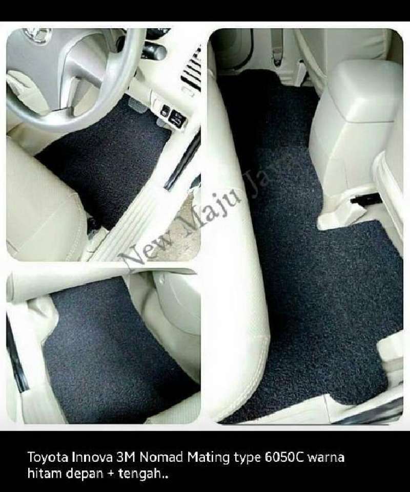 Jual Karpet mobil 3M Nomad Cx 5 - 2Baris di Seller 3M Autofilm ...