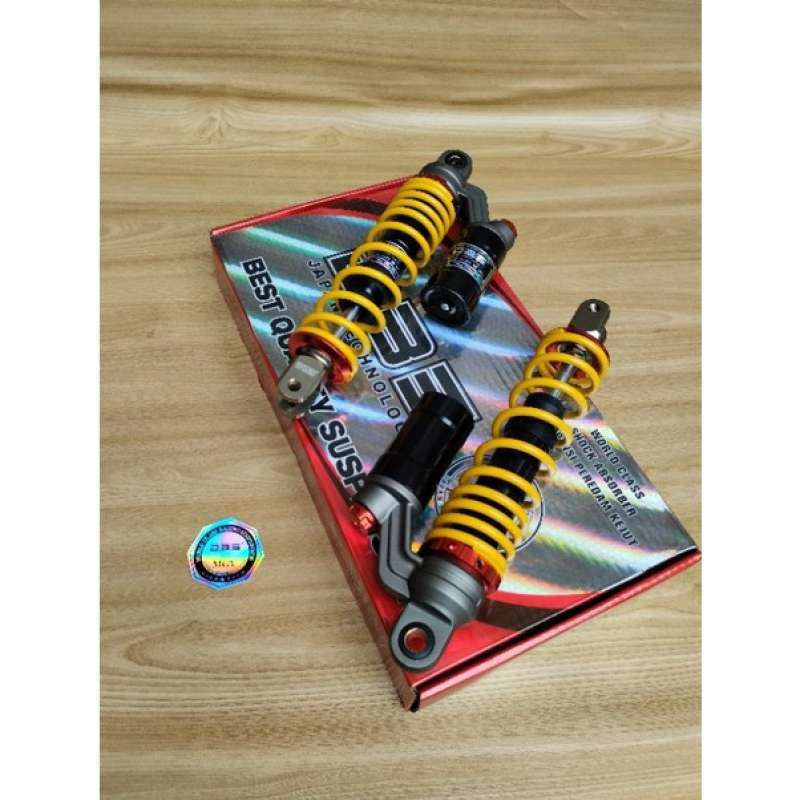 Jual Shock Tabung Dbs-788 Gt-series Motor Aerox 155 Ukuran 300mm ...