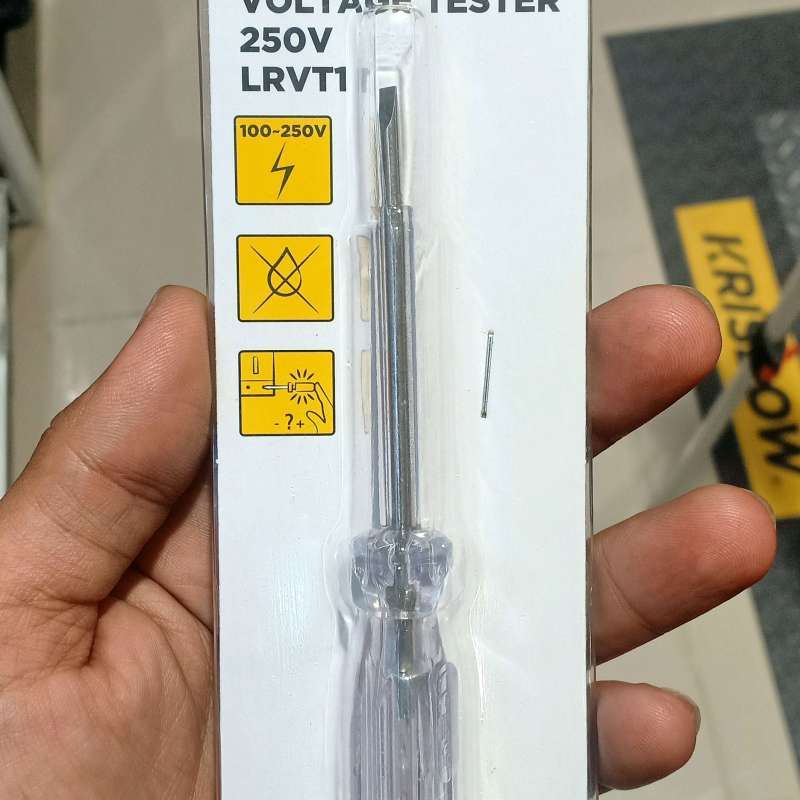 Jual Tespen Krisbow Original Murah - Harga Diskon Mei 2024 | Blibli.com