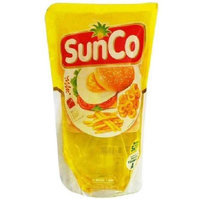 Jual Sunco 1 Lter Termurah - Harga Grosir Terupdate Hari Ini | Blibli